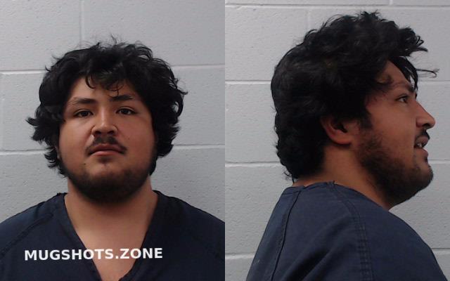 MARTINEZ JORY MATTHEW 08/30/2021 - Hays County Mugshots Zone