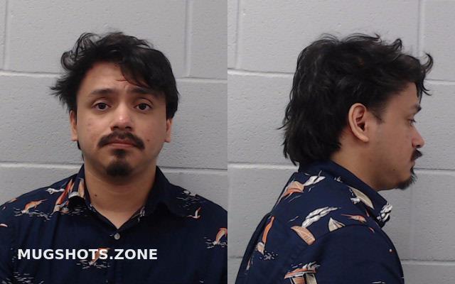 TORRES THOMAS ANDREW 08/31/2021 - Hays County Mugshots Zone