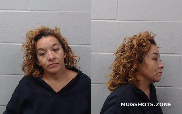 HERRERA MIRANDA RAY 09/01/2021 - Hays County Mugshots Zone