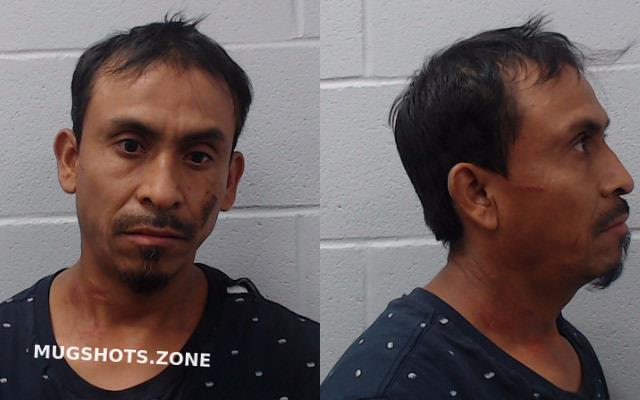 BAILON-LABRADA ADRIAN 09/01/2021 - Hays County Mugshots Zone