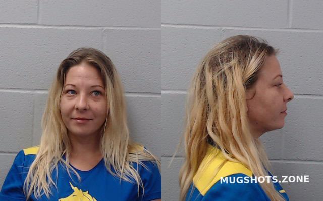 BROWN JESSICA RENEE 09/02/2021 - Hays County Mugshots Zone