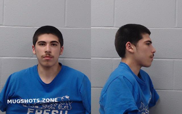 RODRIGUEZ ADRIAN ANGEL-RAY 09/02/2021 - Hays County Mugshots Zone