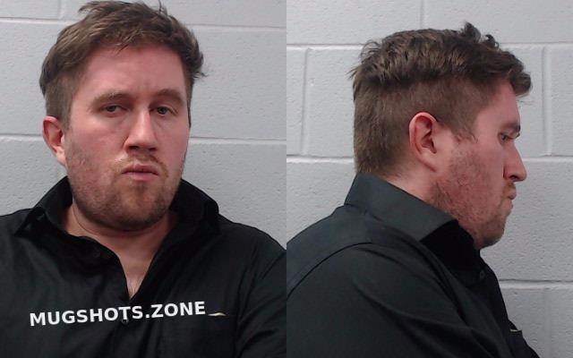 BUDDENBERG JOSEPH BRIEN 09/05/2021 - Hays County Mugshots Zone