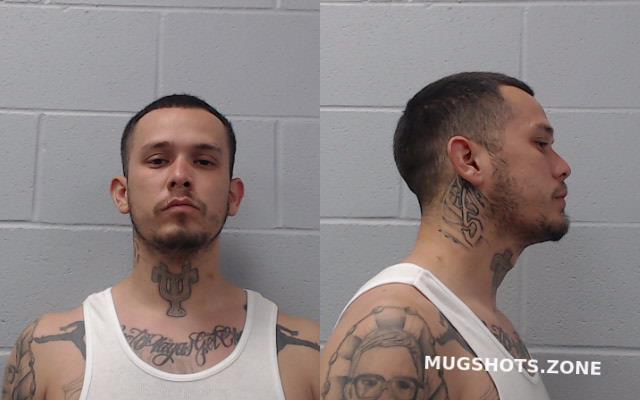 BARNARD WILLIAM NOCK 09/06/2021 - Hays County Mugshots Zone