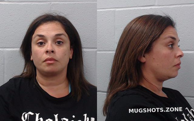 ADAMES SAMANTHA MICHELLE 09/09/2021 - Hays County Mugshots Zone