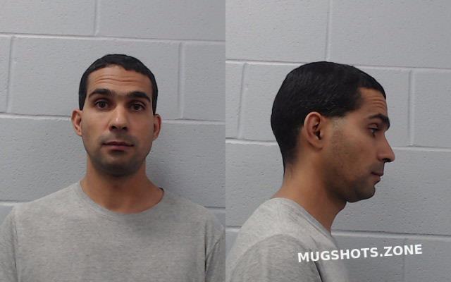 BERNAL ANGEL ARIAN 09/10/2021 - Hays County Mugshots Zone