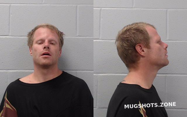 ROTHROCK DAVID BREN 09/10/2021 - Hays County Mugshots Zone