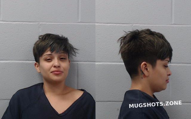 VASQUEZ CHELSEA CASSANDRA 09/11/2021 - Hays County Mugshots Zone