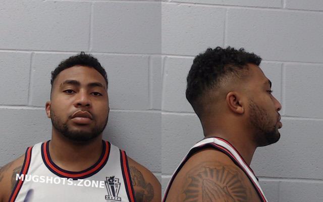 PLANGE JOSHUA NII'LANTEY 09/13/2021 - Hays County Mugshots Zone