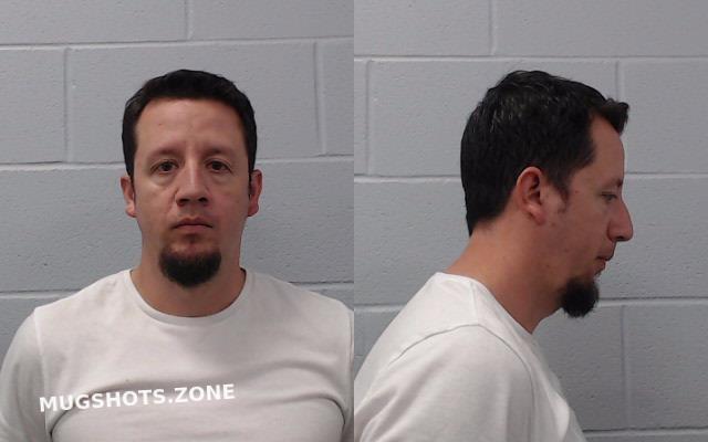 TAMEZ JOE 09/15/2021 - Hays County Mugshots Zone