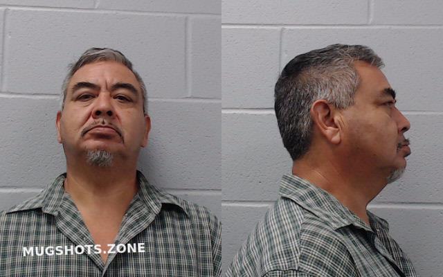 TELLO GEORGE 09/15/2021 - Hays County Mugshots Zone