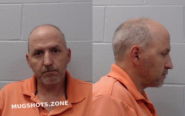 MCGEHEE JAMIE 09/15/2021 - Hays County Mugshots Zone