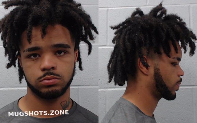 WATKINS TIMBERLAND LEON 09/17/2021 - Hays County Mugshots Zone