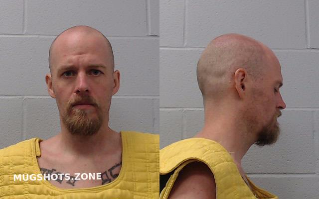 GOODWIN CHARLES DOMINY 09/18/2021 - Hays County Mugshots Zone