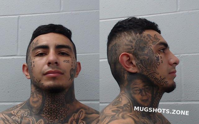 RIZK DAVID JORDAN 09/19/2021 - Hays County Mugshots Zone