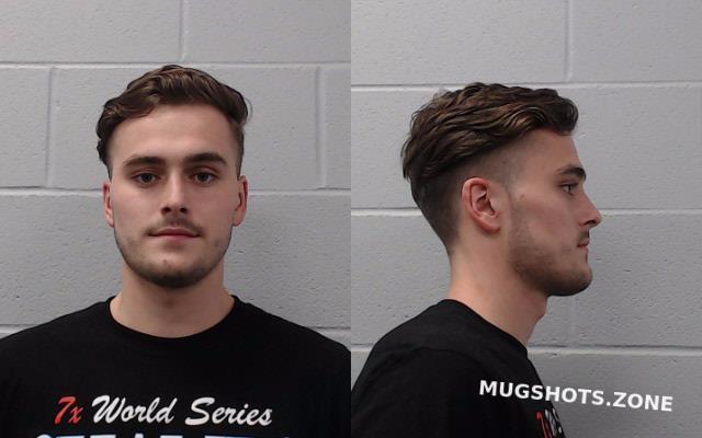 MOUNTS TRENT ISAAC 09/25/2021 - Hays County Mugshots Zone
