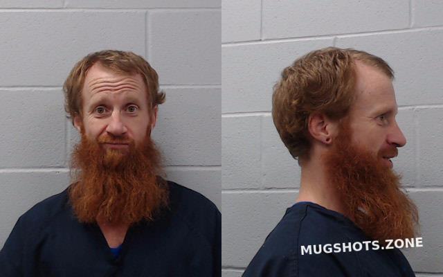 ELMORE CHRISTOPHER WESLEY 09/30/2021 - Hays County Mugshots Zone