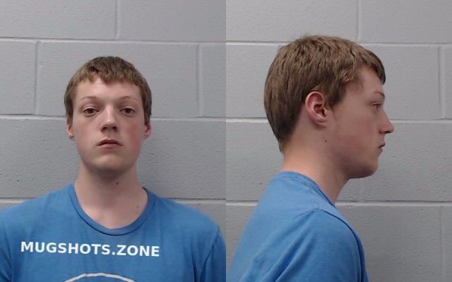 JENSEN LUCAS COLE ROOKER 09/30/2021 - Hays County Mugshots Zone