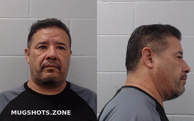 CASTILLO DANIEL 10/02/2021 - Hays County Mugshots Zone