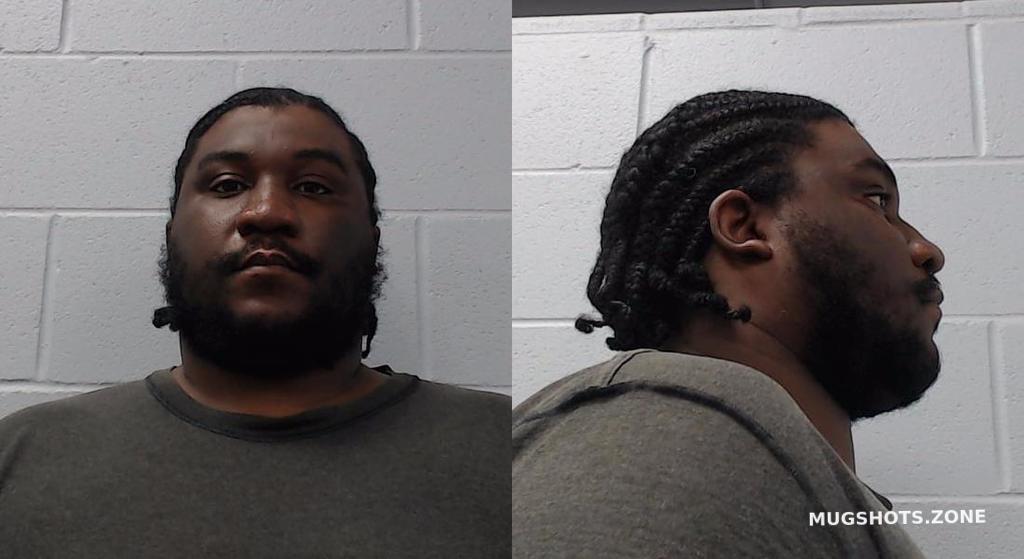 MILES ERIC WREN 10/06/2021 - Hays County Mugshots Zone