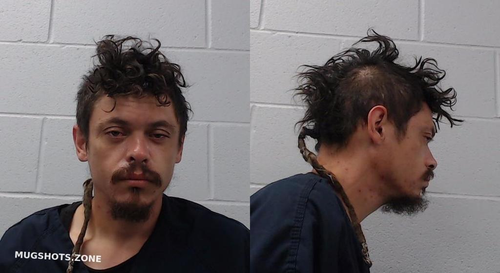 RESSL FREDRICK SAMUEL 10/07/2021 - Hays County Mugshots Zone