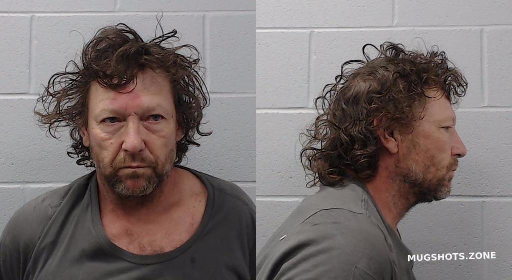 MAYNARD STEVEN DON 10/14/2021 - Hays County Mugshots Zone