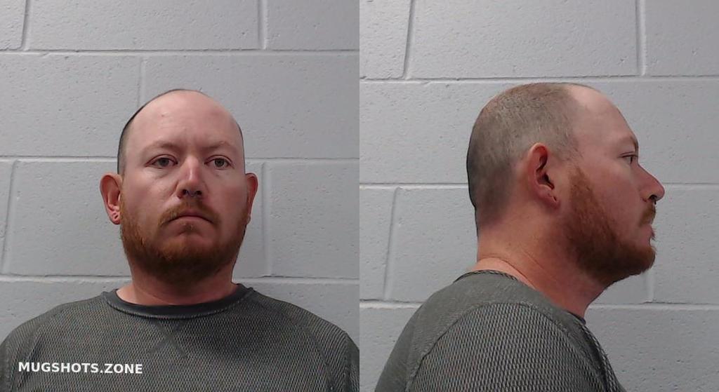 VICKERS COLBY 10/18/2021 - Hays County Mugshots Zone