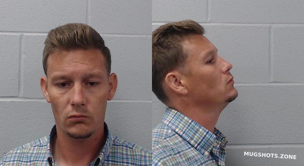 WELLMAN JONATHAN SHANE 10/20/2021 - Hays County Mugshots Zone