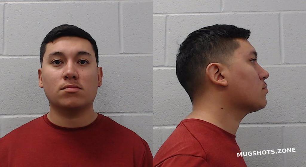 MARTINEZ ISAAC RAY 10/21/2021 - Hays County Mugshots Zone
