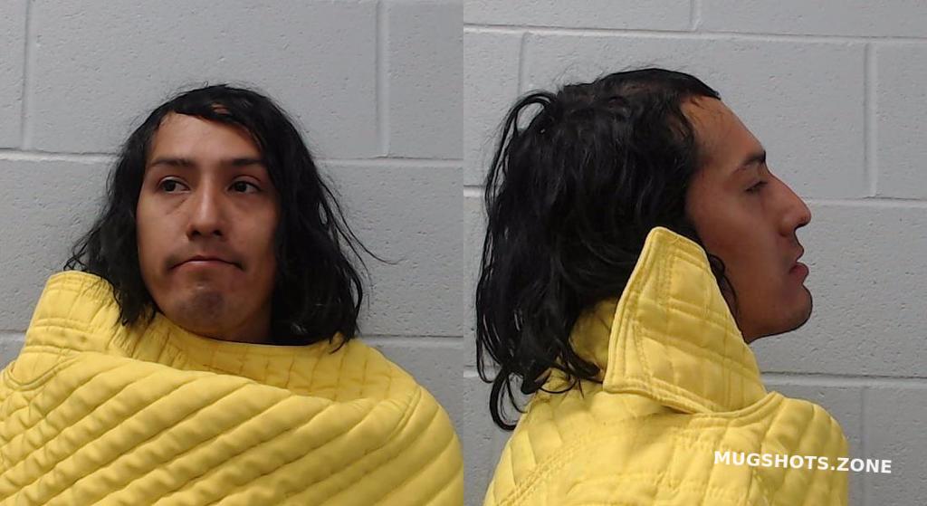 BUSTILLO GREGORY JAMES 10/22/2021 - Hays County Mugshots Zone