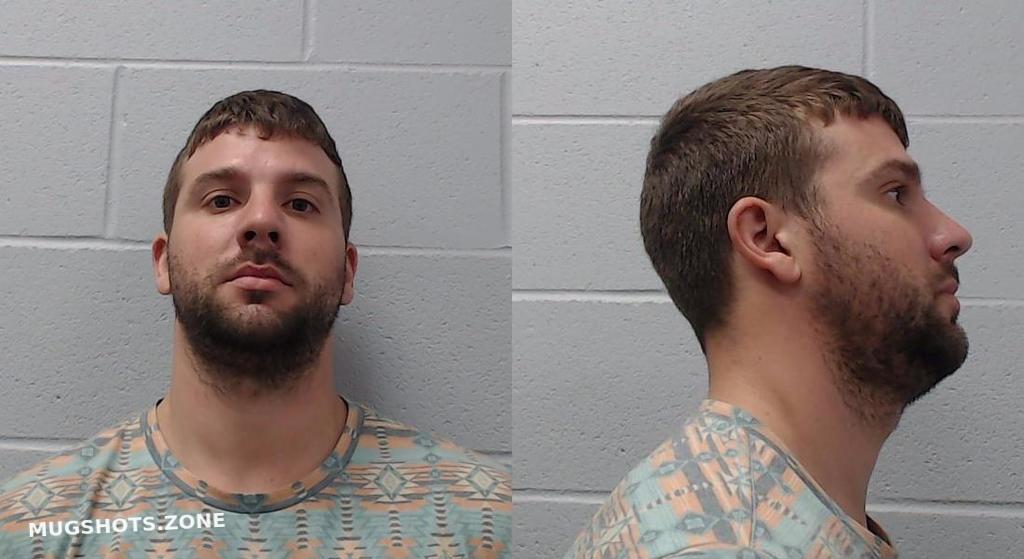 GEE KALEB WAYNE 10/22/2021 - Hays County Mugshots Zone