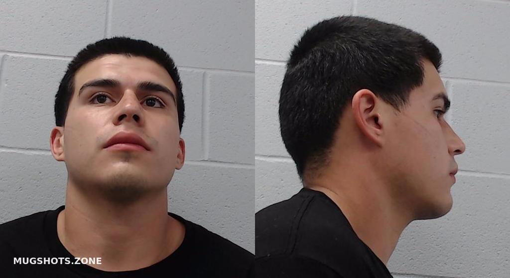 MORALES DESTYN JAYCE 10/23/2021 - Hays County Mugshots Zone