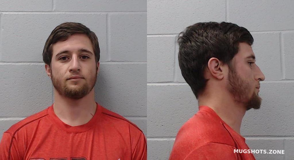 KIDDER DREW GRAYSON 10/24/2021 - Hays County Mugshots Zone
