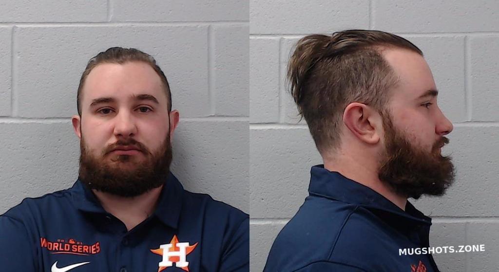 FANN JUSTIN DAVID 10/30/2021 - Hays County Mugshots Zone