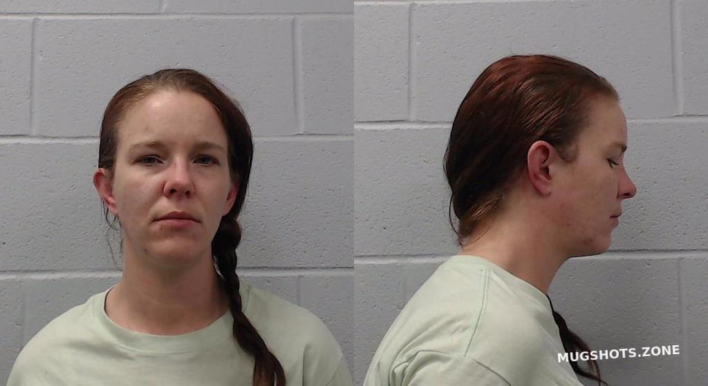 BAYLEY AMANDA RENEE 11/04/2021 - Hays County Mugshots Zone