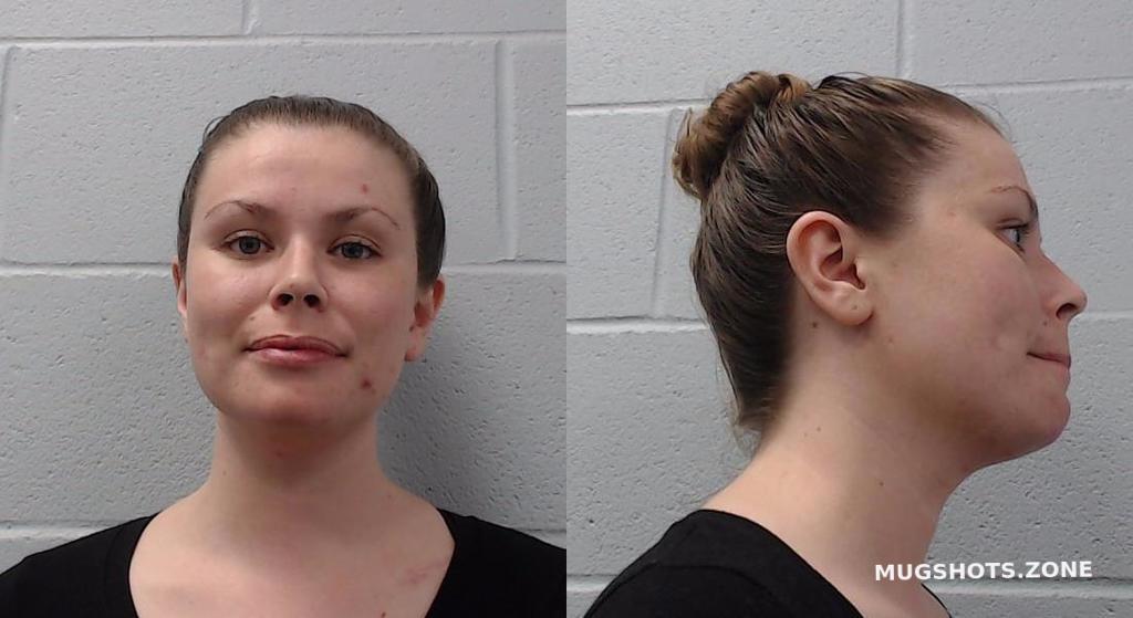 PIERCE AUDREY RAE 11/09/2021 - Hays County Mugshots Zone