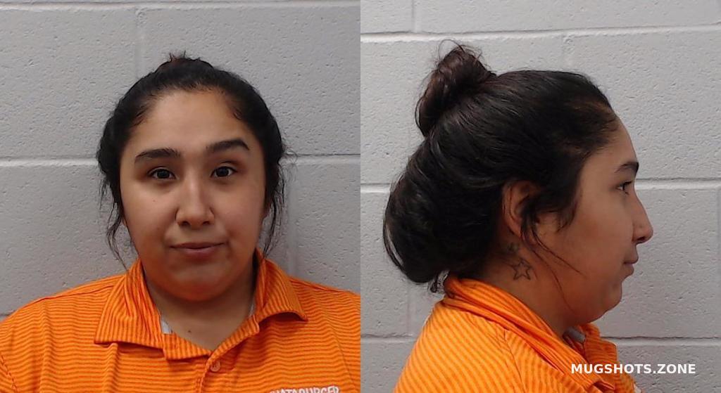 ALANIZ CASSANDRA LYNN 11/12/2021 - Hays County Mugshots Zone