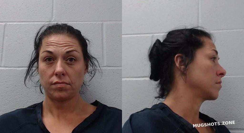 KIRBO JADE KELLY 11/14/2021 - Hays County Mugshots Zone