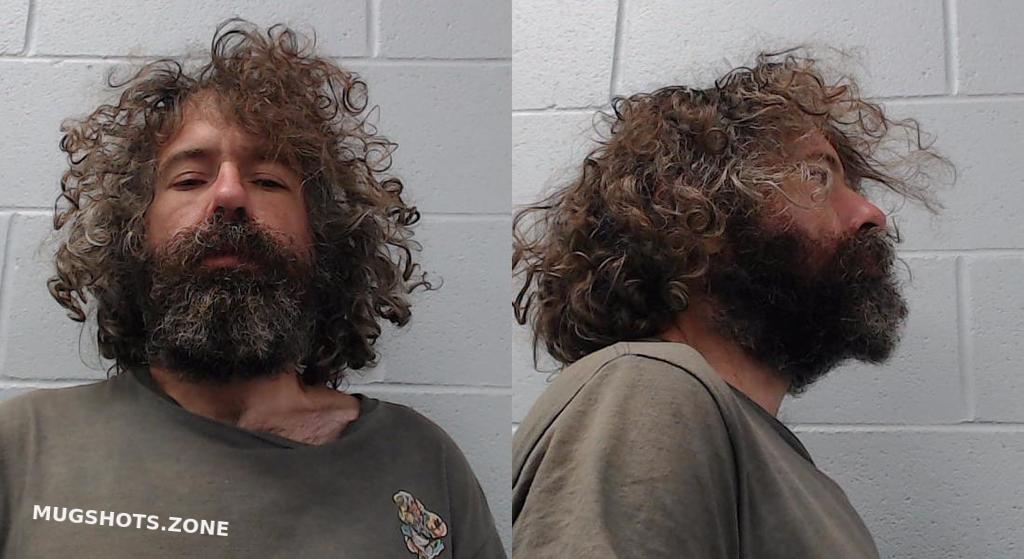 JENKINS KENNETH MICHAEL 11/17/2021 - Hays County Mugshots Zone