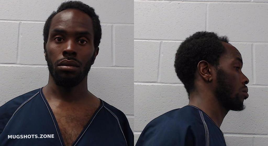 MORRIS RICHARD JEREL 11/17/2021 - Hays County Mugshots Zone