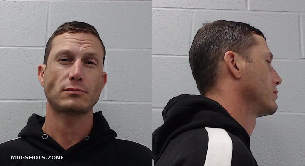 SIMMONS CHRISTOPHER ALLEN 11/18/2021 - Hays County Mugshots Zone