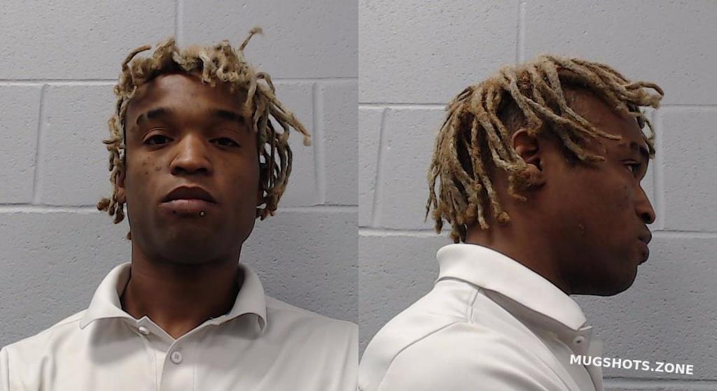 JACKSON JOSHUA FREDERICK 11/18/2021 - Hays County Mugshots Zone