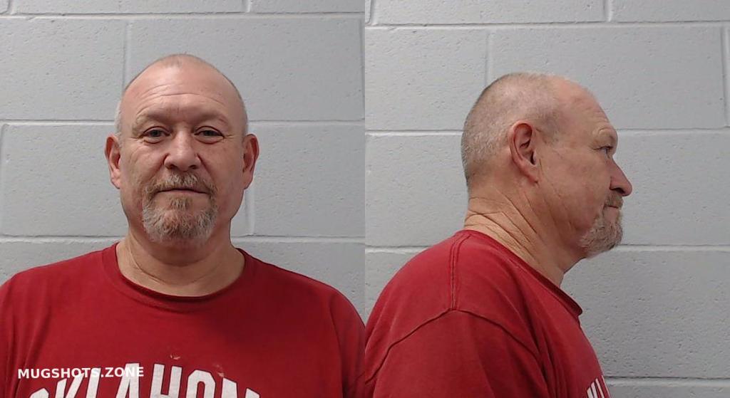 CROSS KENNETH WAYNE 11/21/2021 - Hays County Mugshots Zone