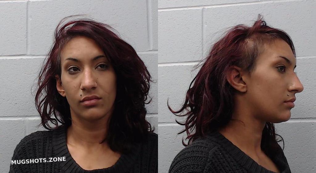 GOEMAN EMILY 11/22/2021 - Hays County Mugshots Zone