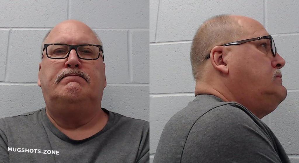 CASEY DONALD FRANCIS JR. 11/26/2021 - Hays County Mugshots Zone