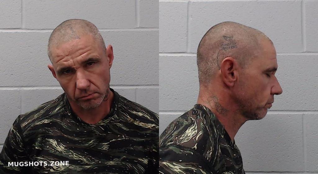 FELLERS SHANE EARL 11/30/2021 - Hays County Mugshots Zone