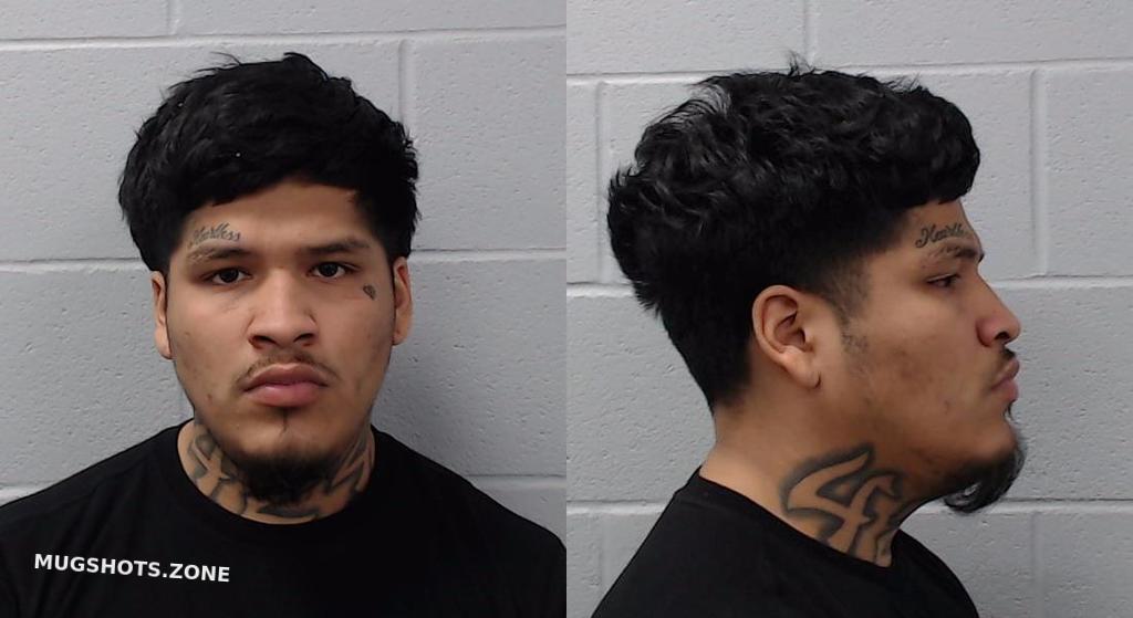 OROZCO MATTHEW NOE 12/03/2021 - Hays County Mugshots Zone