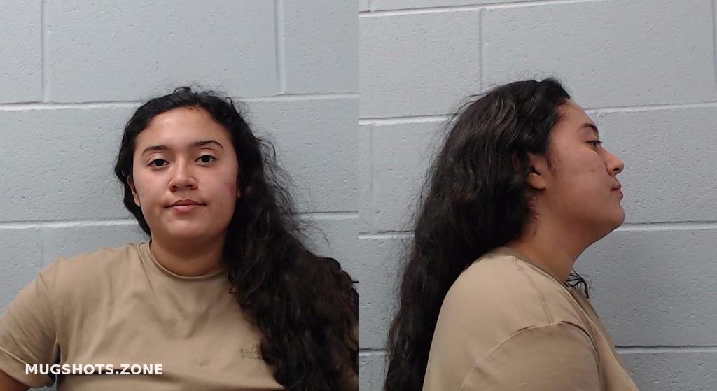 GATICA MARINA MICHELLE 12/04/2021 - Hays County Mugshots Zone