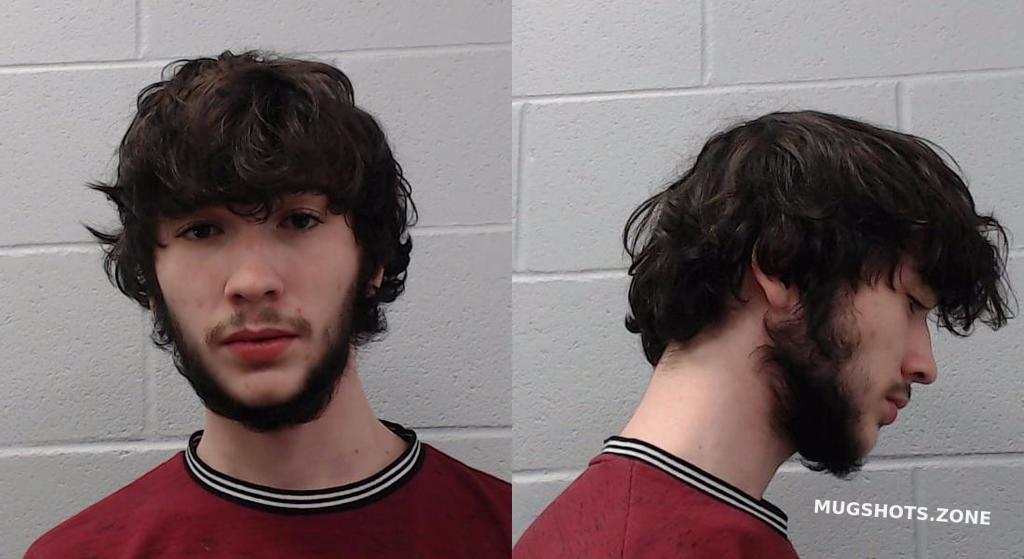 PEREZ LUKAS JAVIER 12/07/2021 - Hays County Mugshots Zone