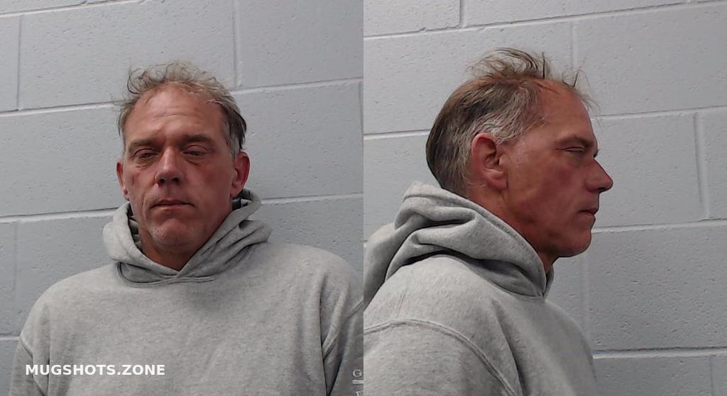 WARD MARSHALL TODD 12/09/2021 - Hays County Mugshots Zone